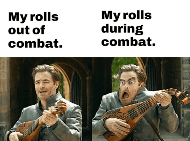 30 Dungeons & Dragons Memes Worth Their Weight In Gold Coins