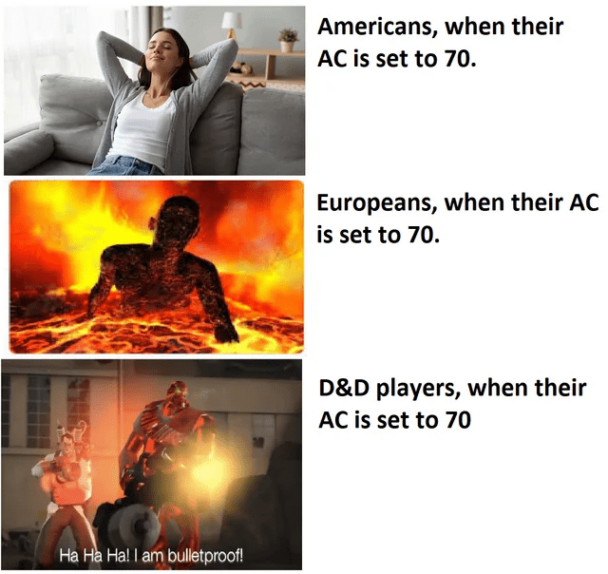 30 Dungeons & Dragons Memes Worth Their Weight In Gold Coins