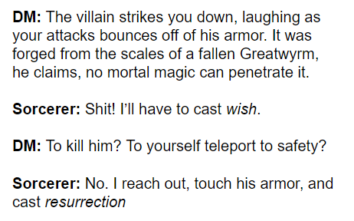 30 Dungeons & Dragons Memes Worth Their Weight In Gold Coins