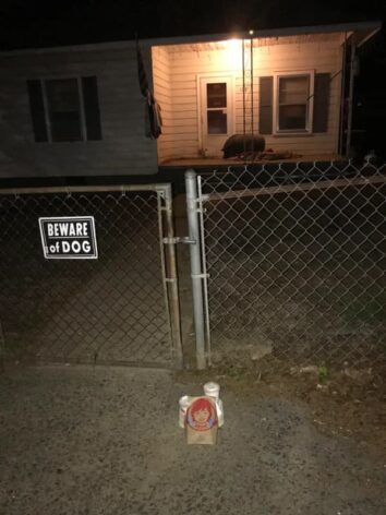 28 Funny DoorDash Texts Between Customers And Drivers