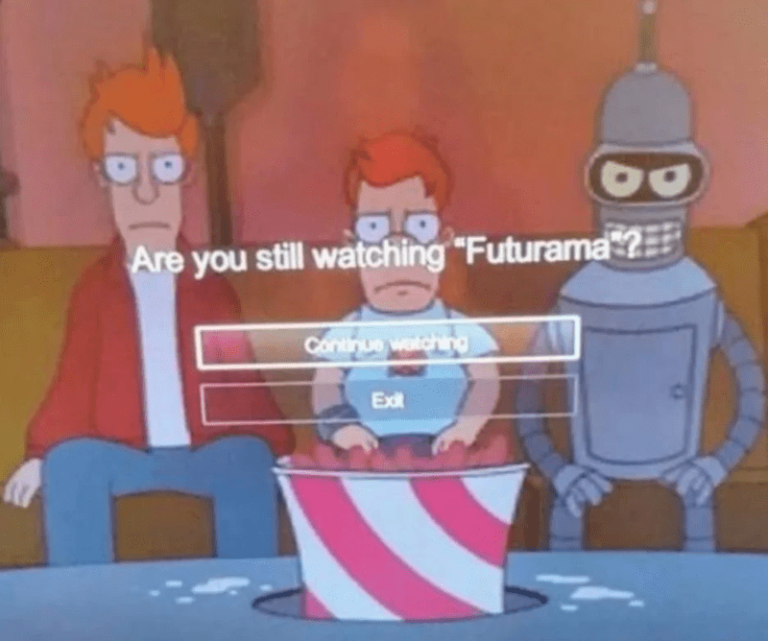 'Good News, Everyone!' — 40 Of The Funniest Futurama Memes In ...