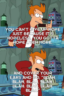 'Good News, Everyone!' — 40 Of The Funniest Futurama Memes In ...