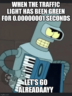 'Good News, Everyone!' — 40 Of The Funniest Futurama Memes In ...