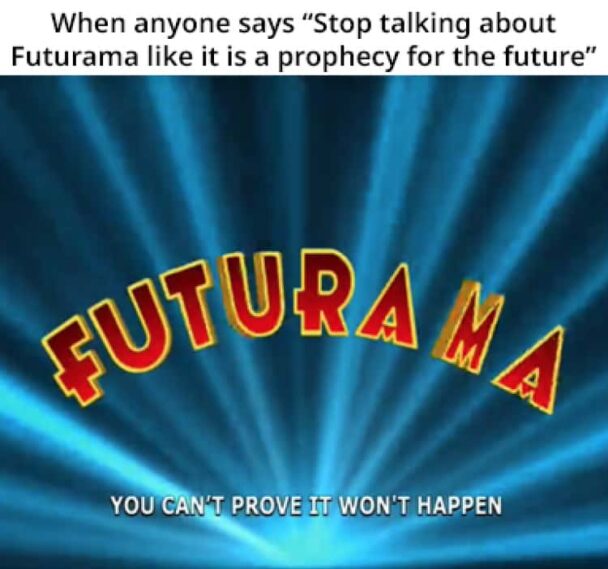 'Good News, Everyone!' — 40 Of The Funniest Futurama Memes In ...