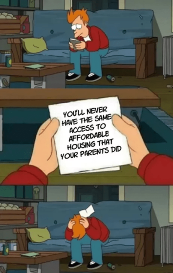 'Good News, Everyone!' — 40 Of The Funniest Futurama Memes In ...
