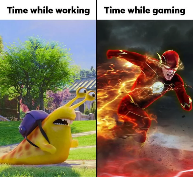 30 Funny Gaming Memes That Leveled Up Our Mood This Week (May 16-23)