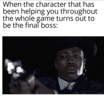 30 Funny Gaming Memes That Leveled Up Our Mood This Week (May 16-23)