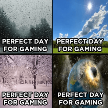 30 Funny Gaming Memes That Leveled Up Our Mood This Week (May 16-23)