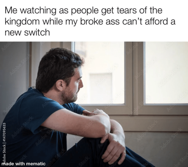 30 Funny Gaming Memes That Leveled Up Our Mood This Week (May 16-23)