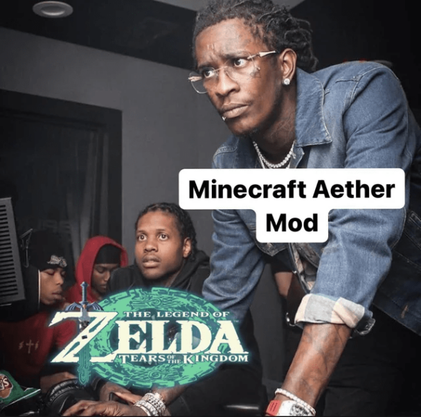30 Funny Gaming Memes That Leveled Up Our Mood This Week (May 16-23)