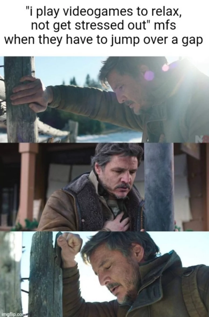 30 Funny Gaming Memes That Leveled Up Our Mood This Week (May 16-23)