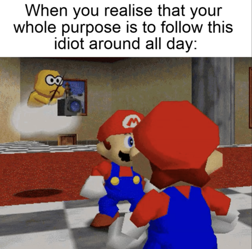 21 Of The Best Gaming Memes Of The Week Coming At You Like A Re-Spawned ...