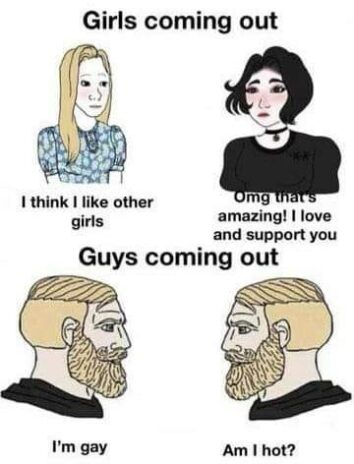 45+ Funny LGBTQ+ Memes To Kick Your Pride Month Off With A Rainbow Of Humor