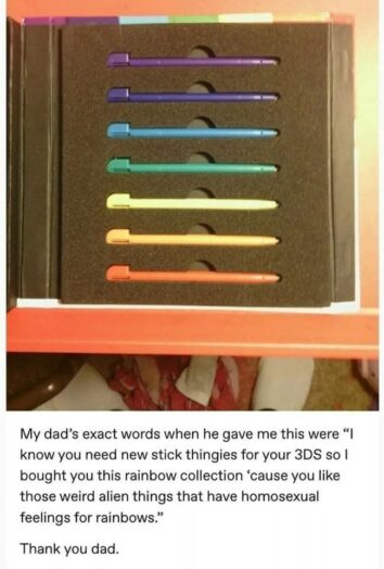 45+ Funny LGBTQ+ Memes To Kick Your Pride Month Off With A Rainbow Of Humor