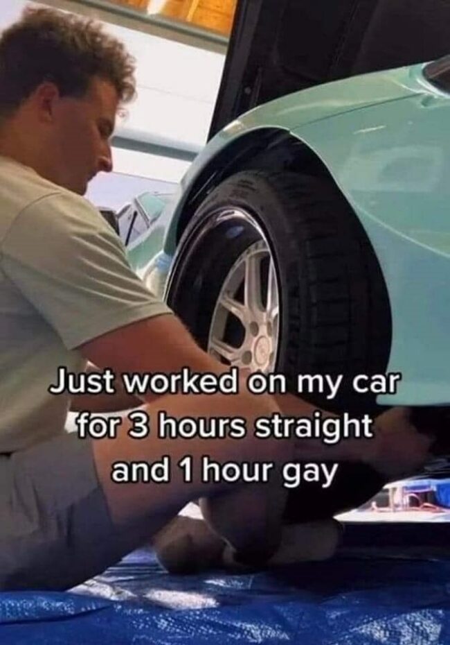 45+ Funny LGBTQ+ Memes To Kick Your Pride Month Off With A Rainbow Of Humor