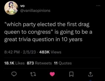 45+ Funny LGBTQ+ Memes To Kick Your Pride Month Off With A Rainbow Of Humor