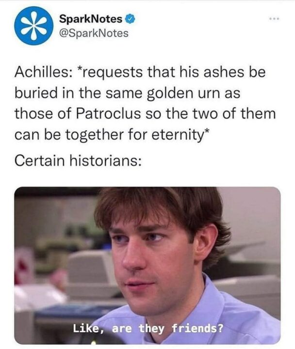 45+ Funny LGBTQ+ Memes To Kick Your Pride Month Off With A Rainbow Of Humor