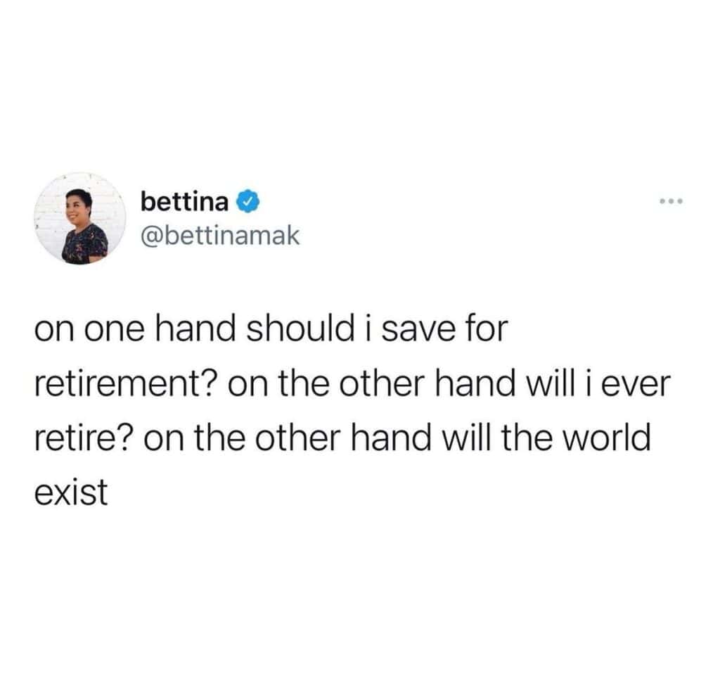 50 Funny Work Memes That Prove Millennials And GenZ Have A Better Sense ...