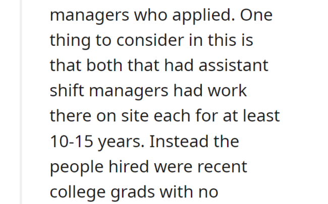 'I Confronted My Manager, And Began To Formulate My Plan...' — Employee ...