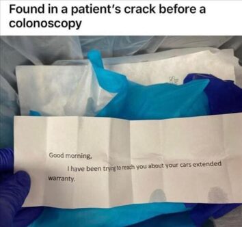 25 Hilarious Pictures That'll Make You Snort-Laugh This Morning