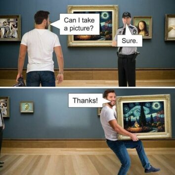 55 Dumb-Funny Puns From PunHub