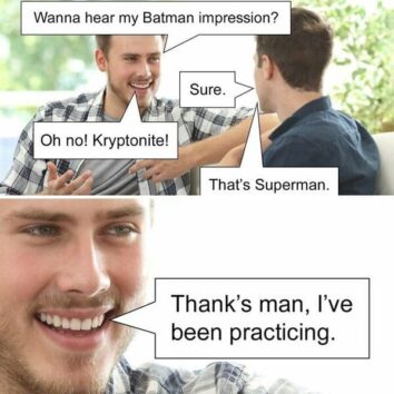 55 Dumb-Funny Puns From PunHub