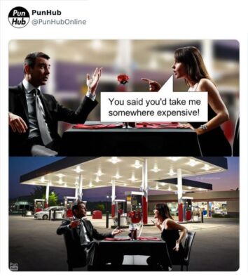 55 Dumb-Funny Puns From PunHub