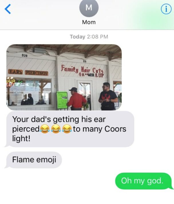 20+ Wholesome Mom Texts That Are Every Bit Hilarious As They Are Adorable