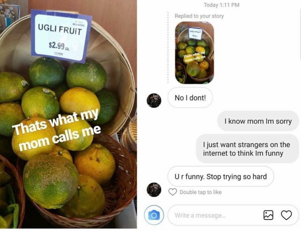 20+ Wholesome Mom Texts That Are Every Bit Hilarious As They Are Adorable