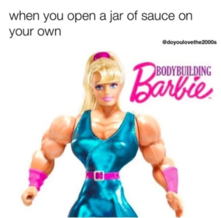 30 Memes That Will Just Be Funnier And More Relatable To You You're A Woman