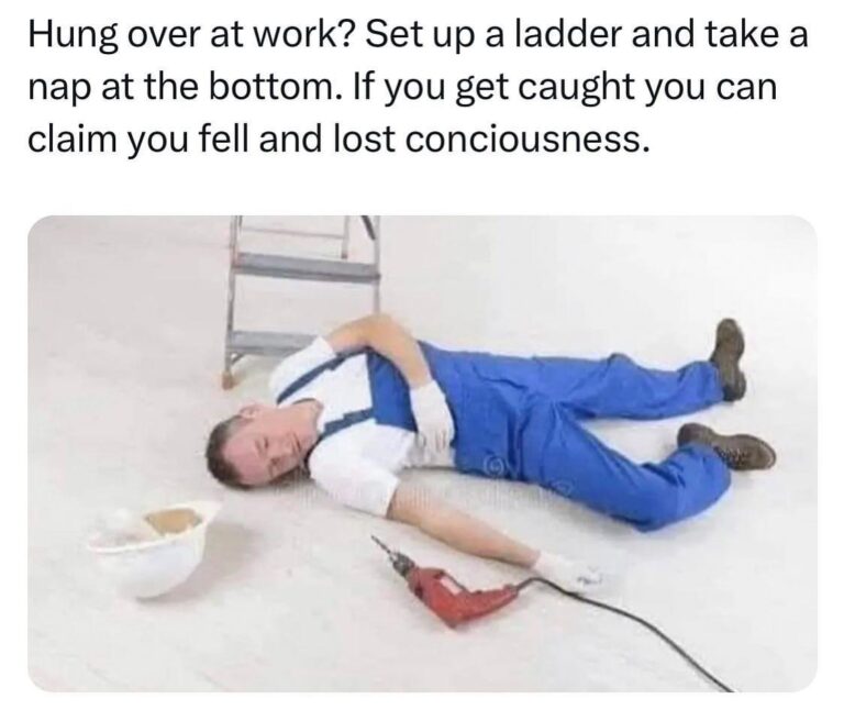 50 Relatable Work Memes From Funny Employees This Week (May 4, 2024)