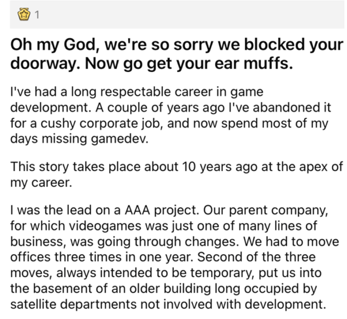 Game Developer Gets Decidedly Pro Revenge On Rude Lawyer With A God Complex