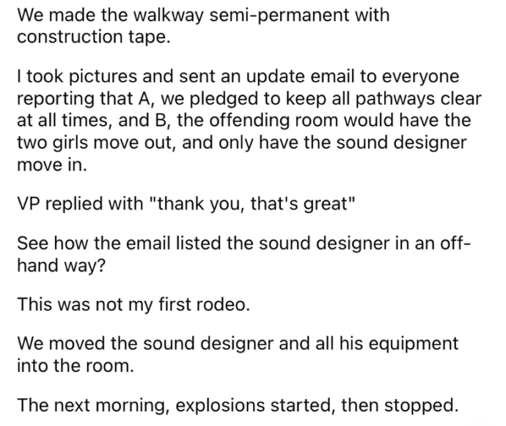 Game Developer Gets Decidedly Pro Revenge On Rude Lawyer With A God Complex