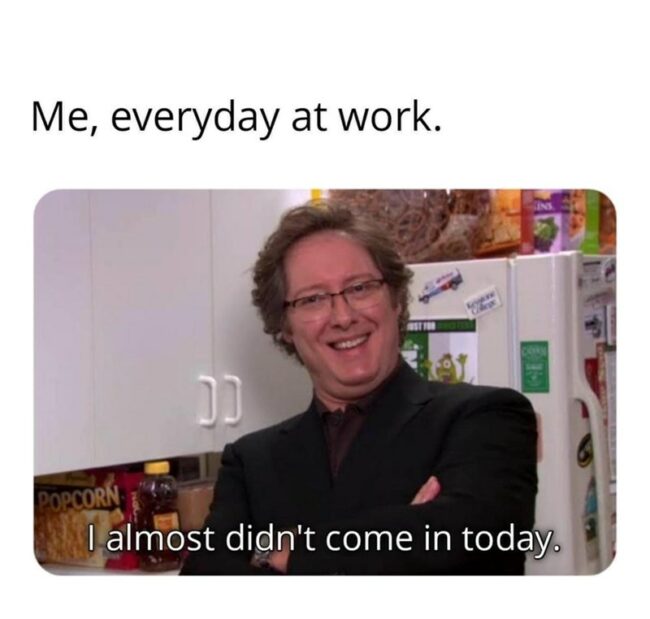 35 Relatable Work Memes Posted By Funny Employees This Week (May 8-15 ...