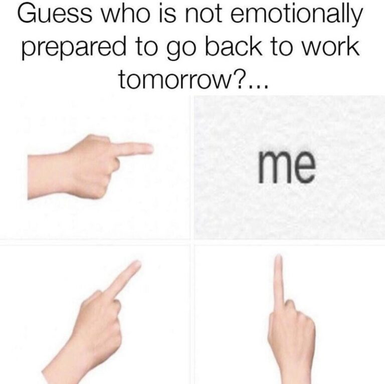 35 Relatable Work Memes Posted By Funny Employees This Week (May 8-15 ...
