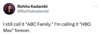 30+ Funniest Memes & Tweets About HBOMax Changing Its Name To Just "Max"