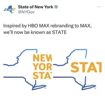 30+ Funniest Memes & Tweets About HBOMax Changing Its Name To Just "Max"