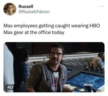 30+ Funniest Memes & Tweets About HBOMax Changing Its Name To Just "Max"