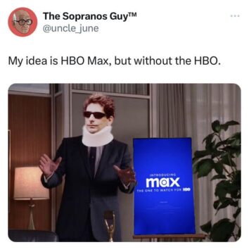 30+ Funniest Memes & Tweets About HBOMax Changing Its Name To Just "Max"