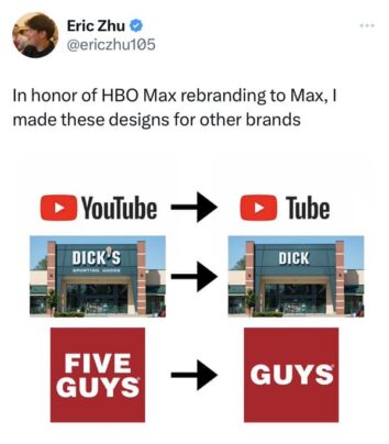 30+ Funniest Memes & Tweets About HBOMax Changing Its Name To Just "Max"