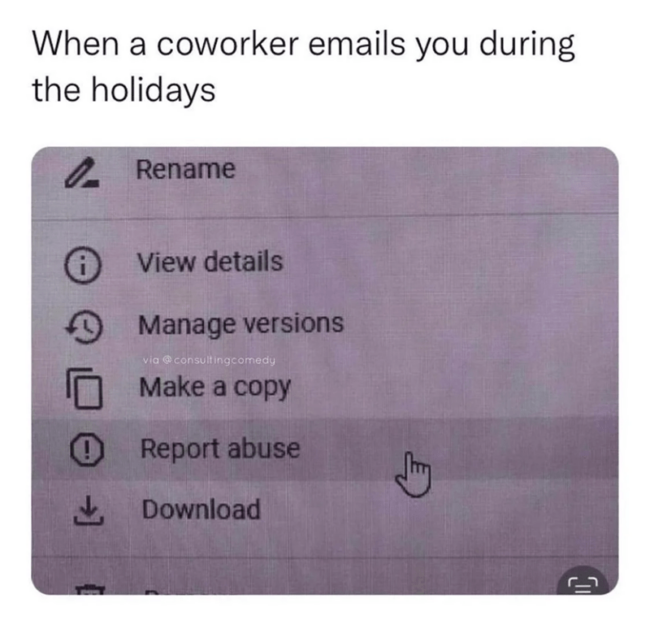 35 Relatable Work Memes Posted By Funny Employees This Week (May 8-15 ...