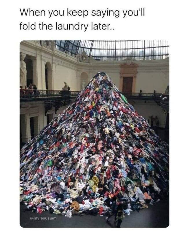 28 Relatable Memes For Anyone Who's Coping With Life's BS Through Humor ...