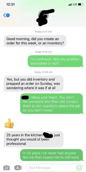 20+ Cooks And Servers Share Pics And Memes That Reveal What It's Really ...