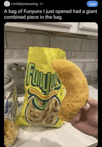 40 Hilariously Wild Posts That Only Could've Happened On Reddit