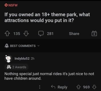 40 Hilariously Wild Posts That Only Could've Happened On Reddit