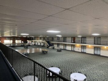 30 Strange Liminal Spaces That Will Leave You Feeling In-Between