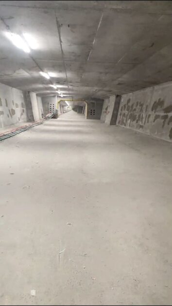 30 Strange Liminal Spaces That Will Leave You Feeling In-Between