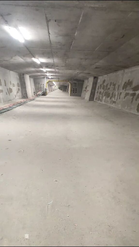 30 Strange Liminal Spaces That Will Leave You Feeling In-Between