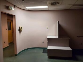 30 Strange Liminal Spaces That Will Leave You Feeling In-Between