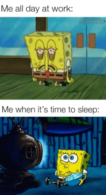 28 Relatable Memes For Anyone Who's Coping With Life's BS Through Humor ...